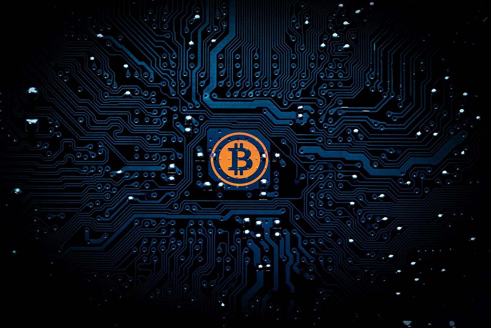 Bitcoin (Blockchain Technology) - Explained like I’m five! - CloudPlugged